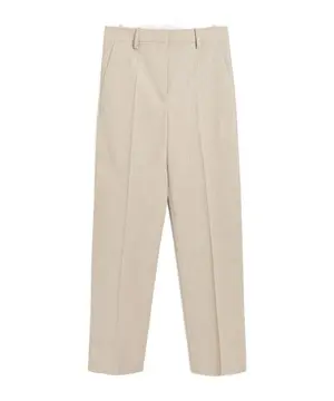 BY MALENE BIRGER Tailored Trousers