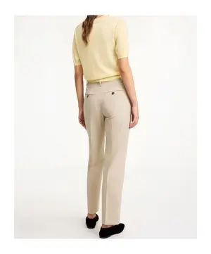 BY MALENE BIRGER Tailored Trousers