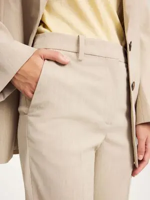 BY MALENE BIRGER Tailored Trousers
