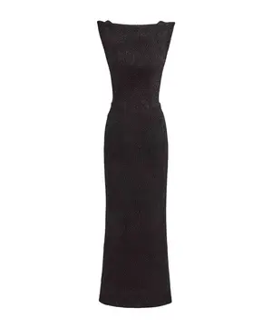 Maticevski Slit Evening Dresses