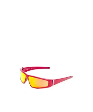 Alexander McQueen Sports Sunglasses