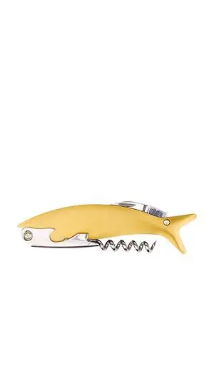 HERE'S HOW The Maple Waiter's Friend - Yellow