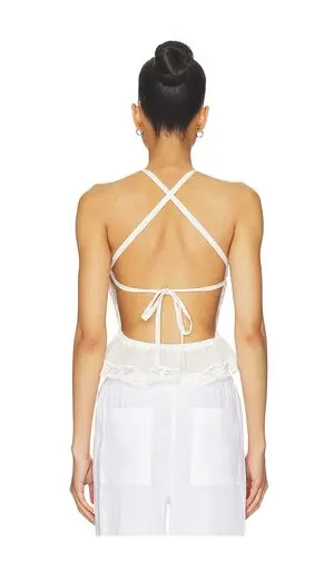 Tularosa Kami Top In . Also