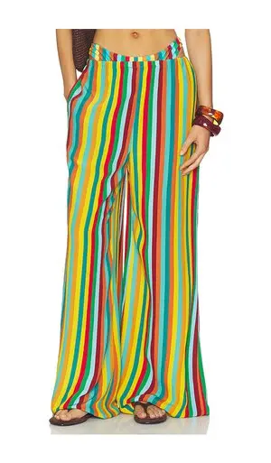 Simonmiller Frill Pants For Women