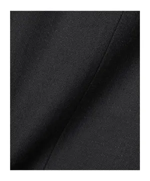 THE ROW Sleeveless Square Neck Dress With Back Slit