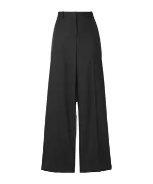 THE ROW Bufus Wide-leg Trousers
