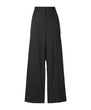 THE ROW Bufus Wide-leg Trousers