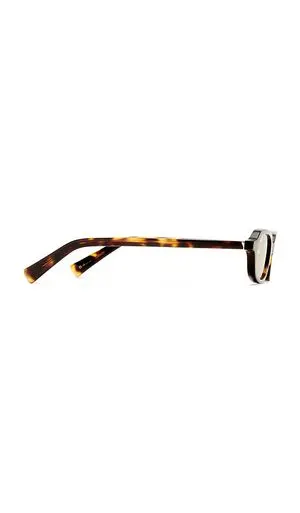 LUV LOU The Mimi Sunglasses