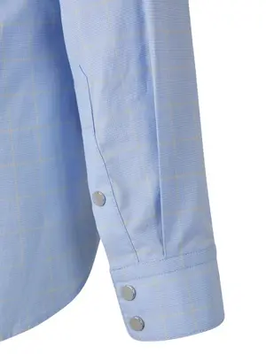 Rabanne Drawstring Waist Shirt