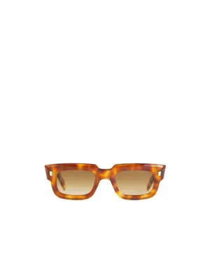 CUTLER  GROSS Cutler & Gross 9325 Sunglasses - Brown