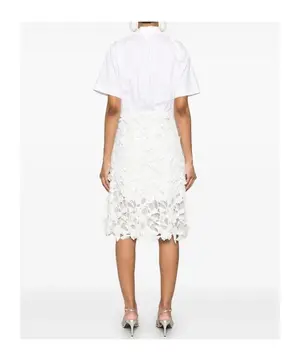 Simkhai Colette Midi Dress