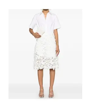 Simkhai Colette Midi Dress