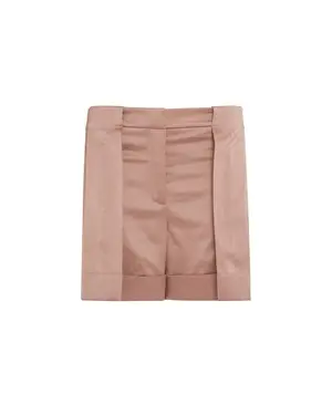 Balmain Bermuda Shorts For Women