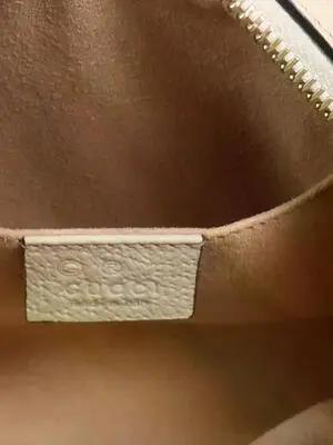 Gucci Ophidia Shoulder Bag