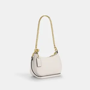 COACH OUTLET Teri Crossbody Bag - Gold/chalk