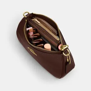 COACH OUTLET Teri Crossbody Bag - Gold/maple