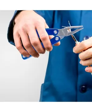 PURSONIC 11-in-1 Multifunction Tool Â Your Compact
