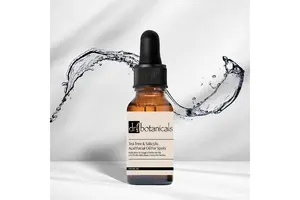DR. BOTANICALS Eucalyptus