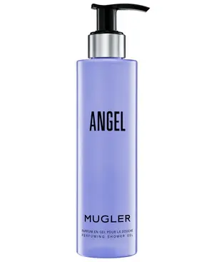 MUGLER Angel Perfuming Shower Gel - No Color