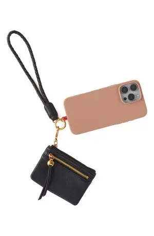 Hobo Lasso Phone Wristlet