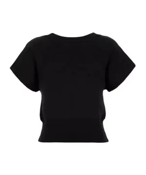 Dries Van Noten Crew Neck T-shirt