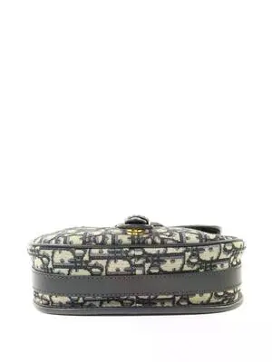 Dior Bobby Oblique Shoulder Bag