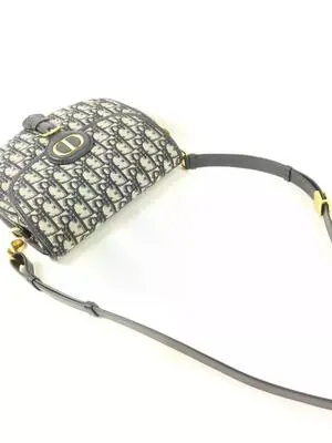 Dior Bobby Oblique Shoulder Bag