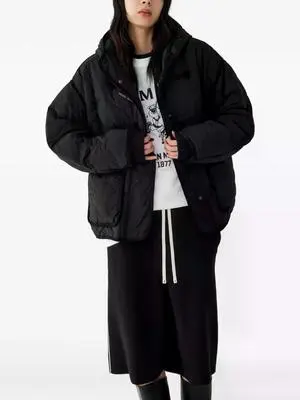 STUDIO TOMBOY Toggle Puffer Jacket
