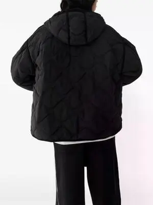 STUDIO TOMBOY Toggle Puffer Jacket