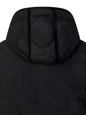 STUDIO TOMBOY Toggle Puffer Jacket