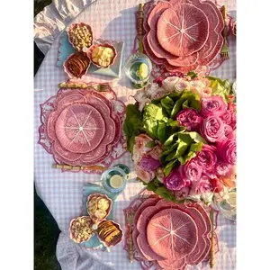 BORDALLO PINHEIRO Cabbage Cereal Bowl, Set Of 4