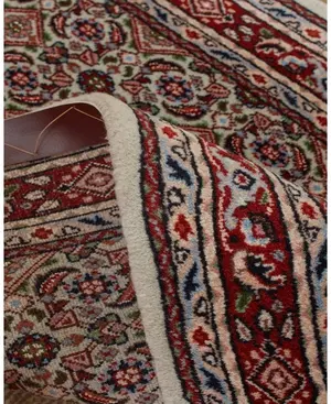 Bloomingdale'S Persian Mood Area Rug 2' 4 X 9' 5