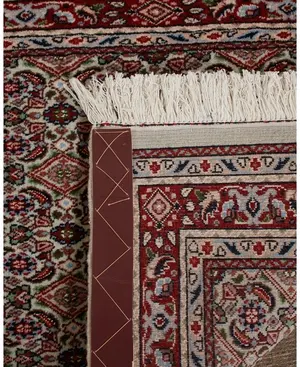 Bloomingdale'S Persian Mood Area Rug 2' 4 X 9' 5
