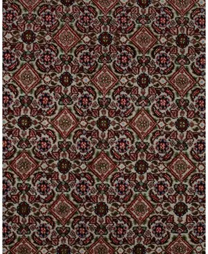 Bloomingdale'S Persian Mood Area Rug 2' 4 X 9' 5