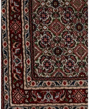 Bloomingdale'S Persian Mood Area Rug 2' 4 X 9' 5