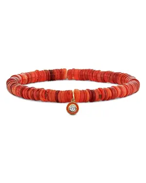 Sydney Evan Yellow Gold Jewelry