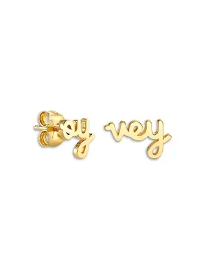Sydney Evan Fashion Earrings