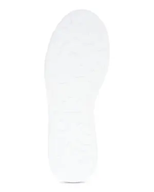 Alexander McQueen Oversized Sneakers - Shell Beige