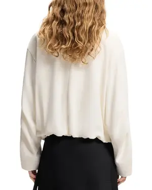BOSS Jajila Bomber Jacket