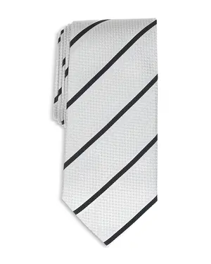 Thomas Pink Classic Stripe Neck Tie