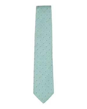 Thomas Pink Classic Egan Neat Tie - Mint