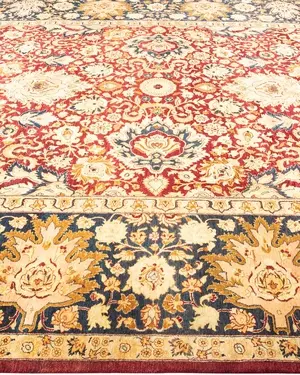 Bloomingdale'S Mogul M1093 Area Rug, 8'1 X 10'2