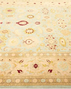 Bloomingdale'S Mogul M1251 Area Rug, 8'2 X 10'1