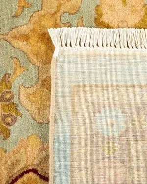 Bloomingdale'S Mogul M1251 Area Rug, 8'2 X 10'1