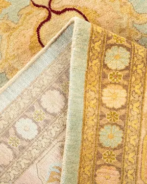 Bloomingdale'S Mogul M1251 Area Rug, 8'2 X 10'1