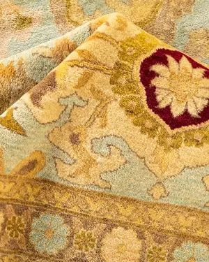 Bloomingdale'S Mogul M1251 Area Rug, 8'2 X 10'1