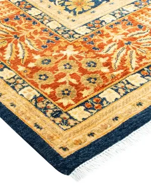 Bloomingdale'S Mogul M1346 Area Rug, 8'2 X 10'10