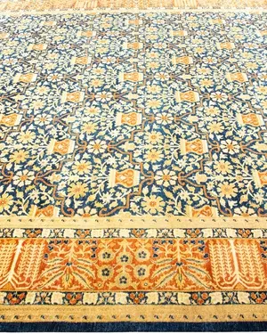 Bloomingdale'S Mogul M1346 Area Rug, 8'2 X 10'10