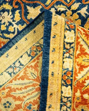 Bloomingdale'S Mogul M1346 Area Rug, 8'2 X 10'10