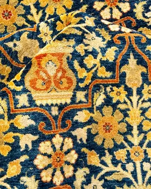 Bloomingdale'S Mogul M1346 Area Rug, 8'2 X 10'10
